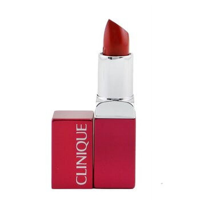 Clinique 269250 0.12 oz Pop Reds Lip Color Plus Cheek - No. 05 Red ...