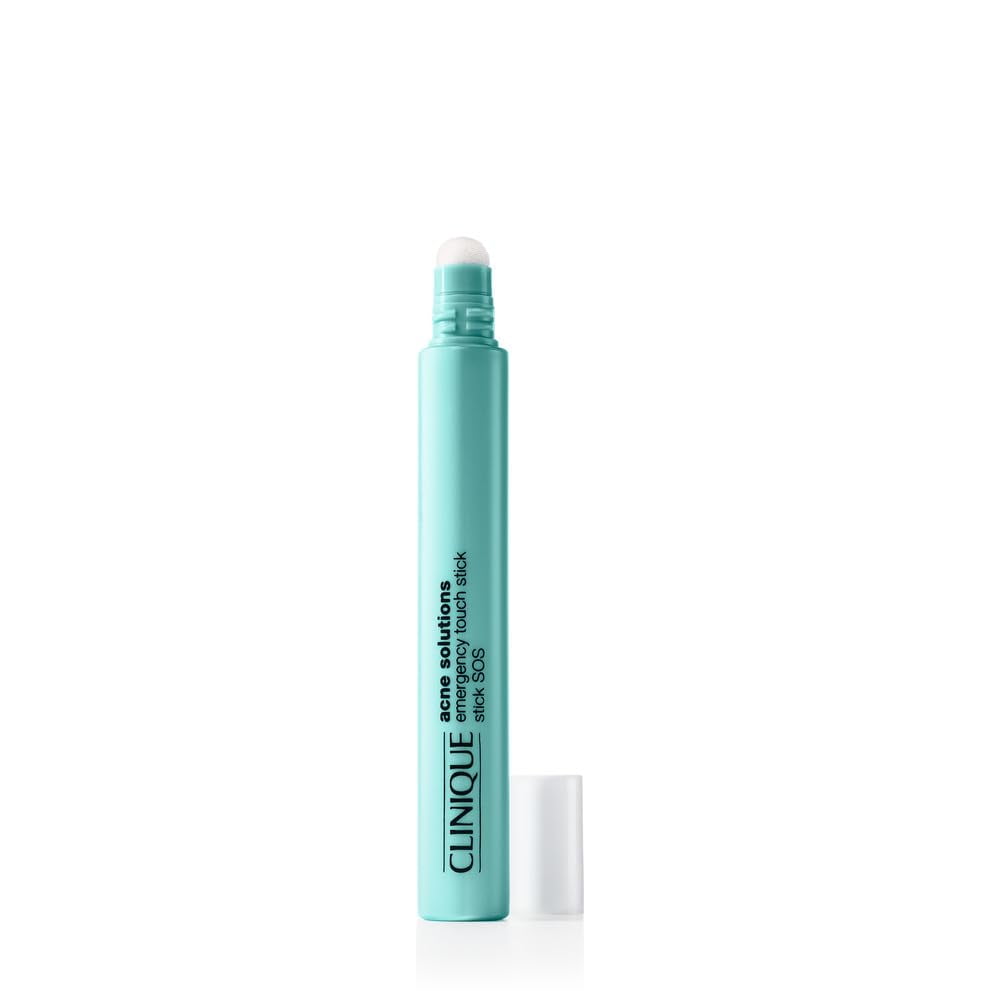 Clinique Acne Solutions Emergency Touch Stick Spot Treatment 0.5fl.oz ...