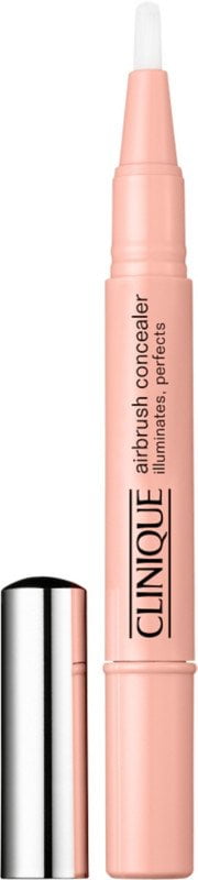 Clinique Airbrush Concealer Illuminator Makeup Face Corrector for Smoothing Covering Lines 20 Walmart