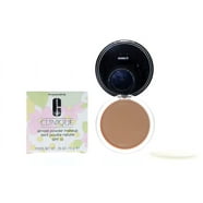 CLINIQUE ALMOST POWDER FOUNDATION 0.35 OZ 03 LIGHT CLINIQUE/ALMOST ...