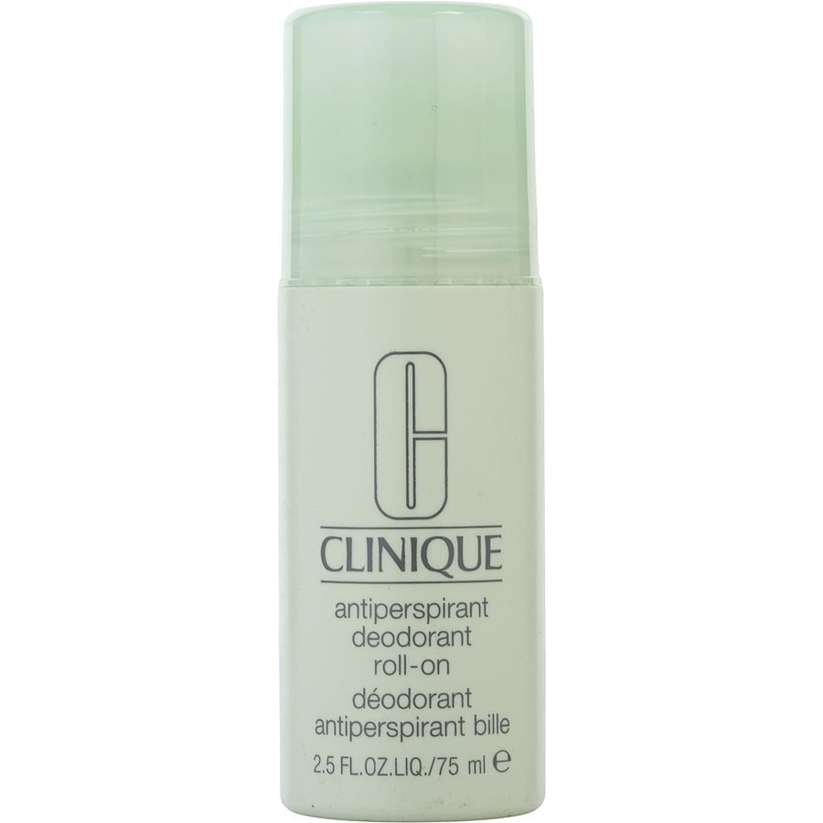 Clinique Anti-Perspirant Deodorant Roll-On--75Ml/2.5Oz - Walmart.com