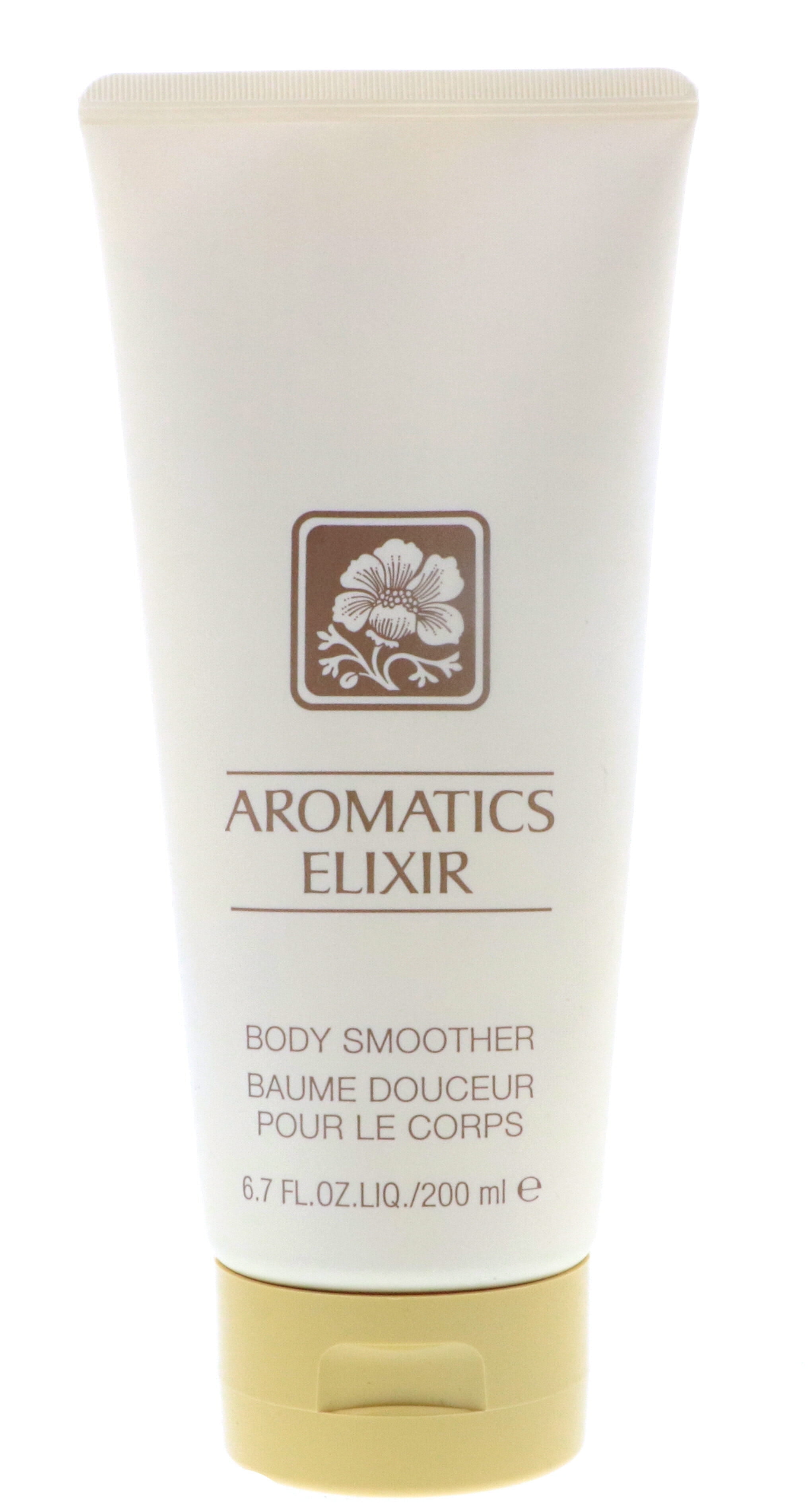 Clinique Aromatics Elixir Body Smoother, 6.7 oz - Walmart.com