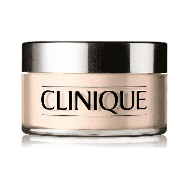 Clinique Makeup Blended Face Powder 0.88oz, #08 Transparency Neutral ...