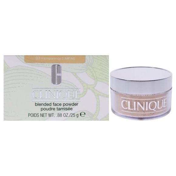 Clinique Loose Powder