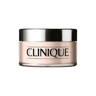 Clinique Face Compact Makeup - Stay-Matte Sheer Pressed Powder, Stay ...