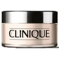 Clinique Blended Face Powder - Invisible Blend, Long-lasting Matte ...