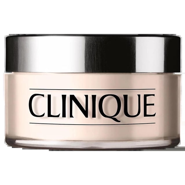 Clinique Blended Face Powder - Invisible Blend - Walmart Business Supplies