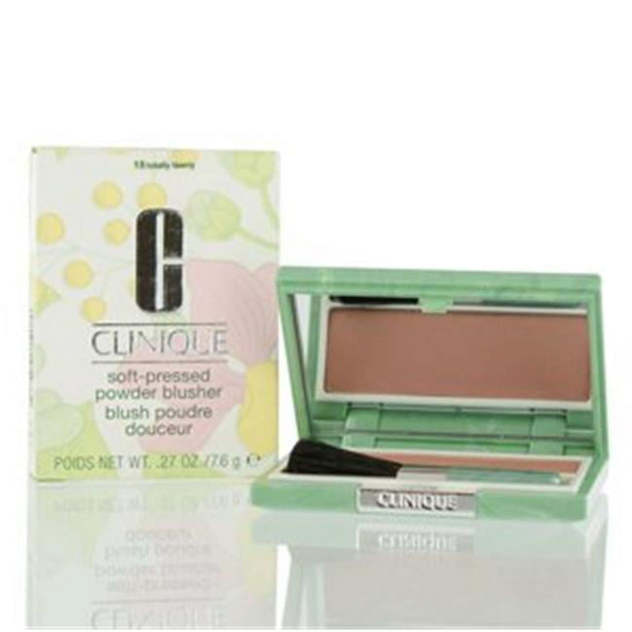 Clinique Soft Pressed Powder Blusher - 0.27 oz, 18 Totally Tawny ...