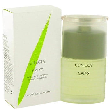 Clinique Calyx Fragrance Spray, Perfume for Women, 1.7 Oz - Walmart.com