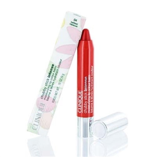 Clinique Chubby Stick Intense Moisturizing Lip Colour Balm - # 04 ...