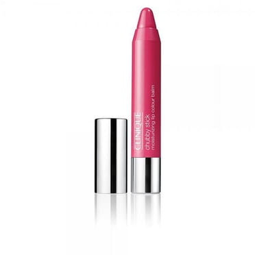 Chubby Stick Moisturizing Lip Colour Balm - 04 Mega Melon by Clinique ...