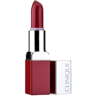 High Impact Lip Colour - # 12 Red-y to Wear by Clinique for Women - 0. ...