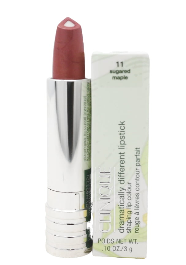 Clinique Dramatically Different Lipstick Shaping Lip Colour - 11 ...