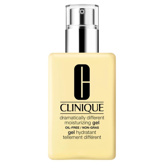 Clinique Dramatically Different - Moisturizing Gel, Skin Face Care for ...