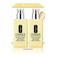 Clinique Moisturizing Gel Duo 2 x 8.5 FL OZ, Hydrator for Oily Skin ...