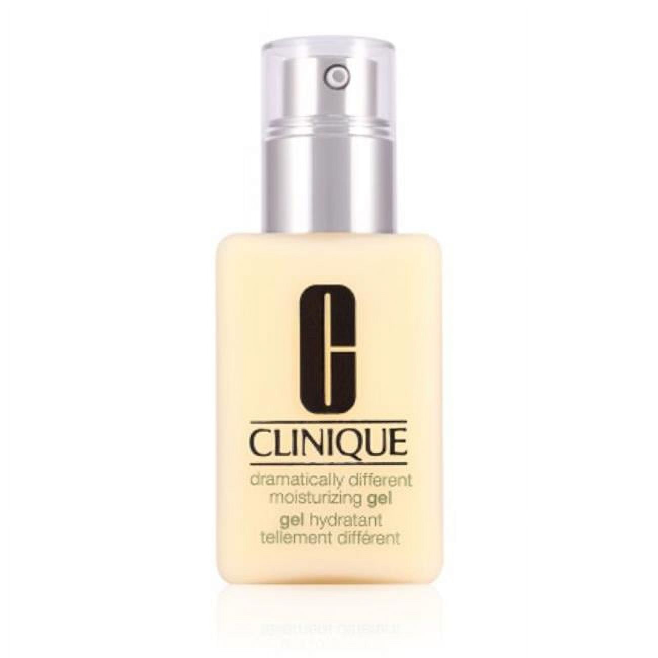 Clinique Dramatically Different Moisturizing Gel with Pump, 4.2 oz ...