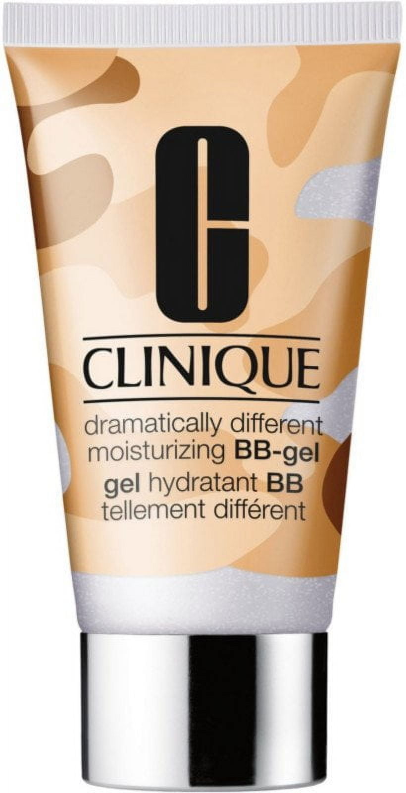 Clinique Moisturizer BB-Gel SPF Face Cream for Dry to Very Dry Skin 1.7 ...