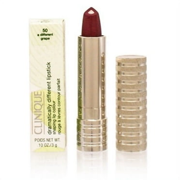 Clinique Dramatically Different Lipstick Shaping Lip Colour, 0.10-oz ...