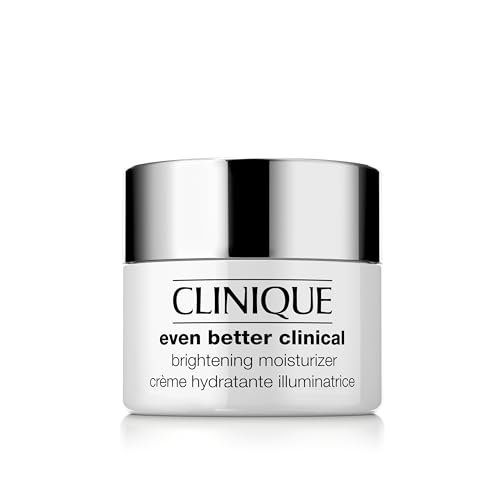 Clinique Even Better Clinical Brightening Moisturizer With Salicylic ...