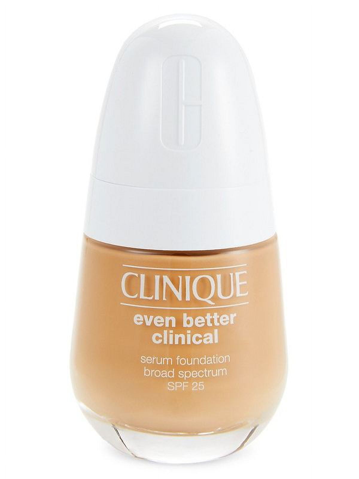 Clinique Makeup: Even Better Clinical Serum Foundation SPF 25 WN 56 ...