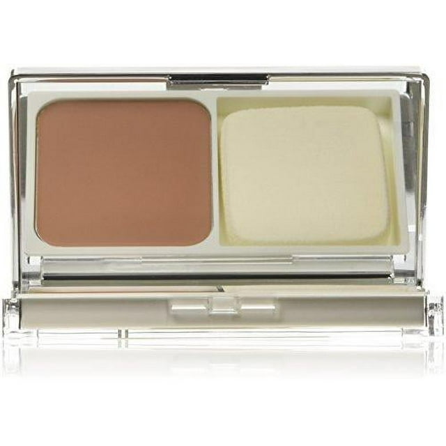 Clinique Even Better Compact Makeup Broad Spectrum SPF 15 15 Beige 0.35 ...
