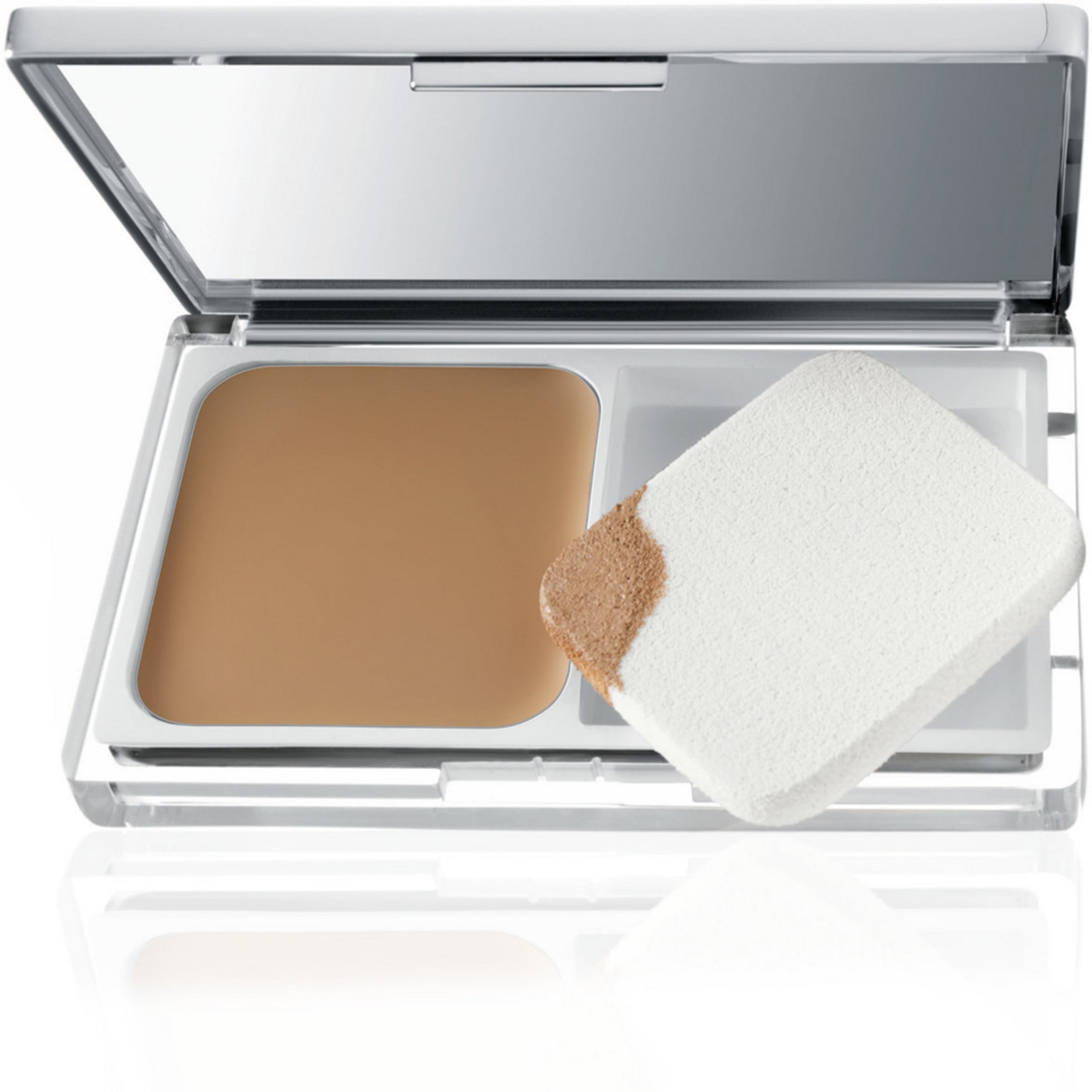 Clinique Even Better Compact Makeup, Golden Neutral .35 oz - Walmart.com