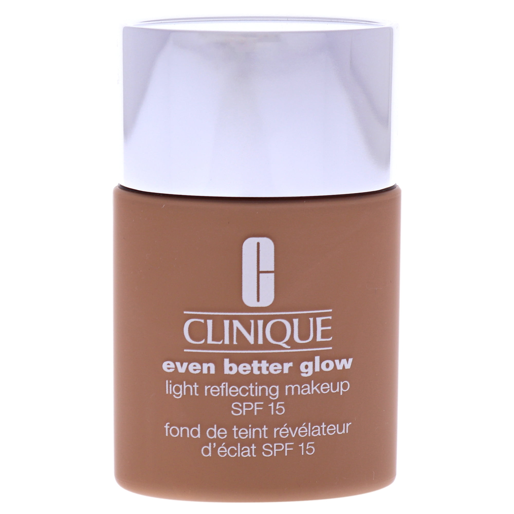 Clinique Even Better Glow Light Reflecting Makeup SPF15 CN 70 Vanilla 1 ...