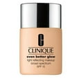Clinique Even Better Glow Makeup SPF 15, Alabaster 1 oz - Walmart.com