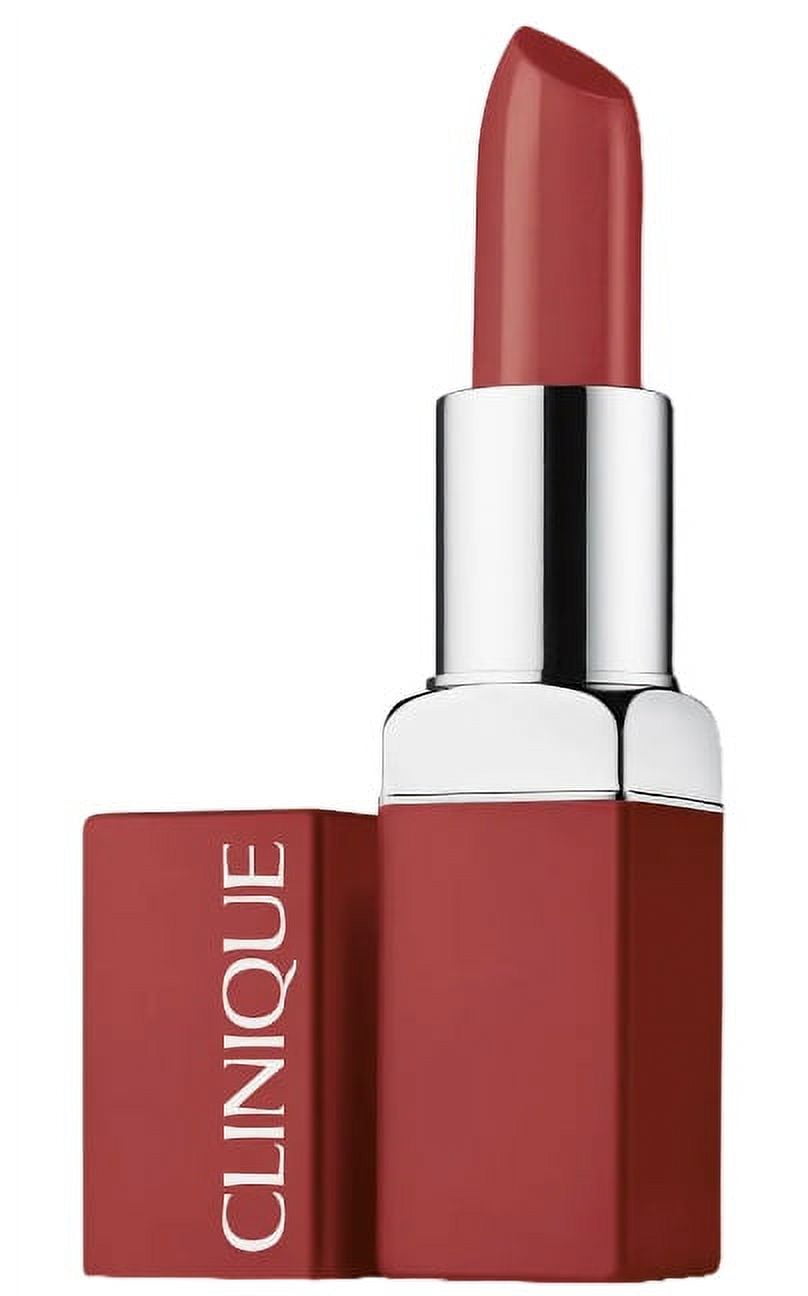 Clinique Even Better Pop Lip Colour Foundation - 17 Woo Me .13 OZ / 3.9 ...