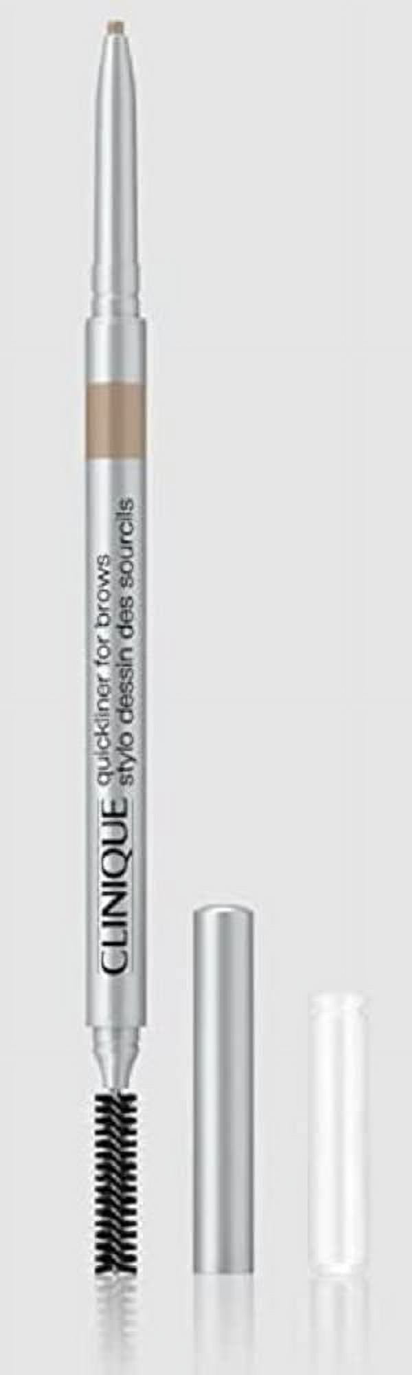 Clinique, Eyebrow Quickliner For Brows Pencil, Sandy Blonde, 0.002oz/0 ...