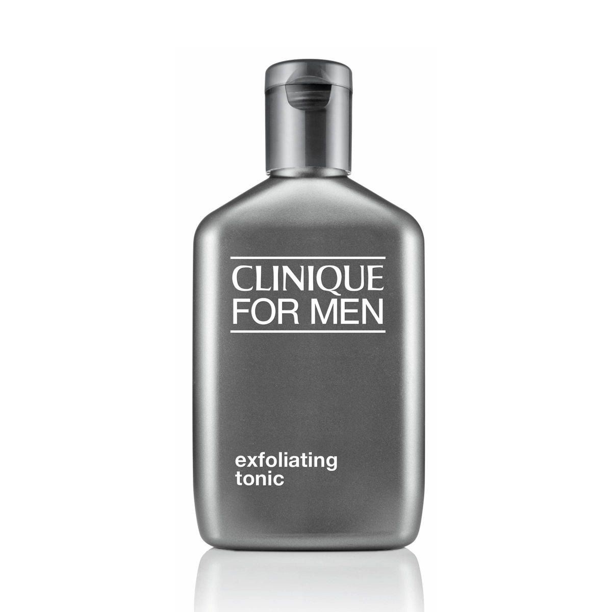 Clinique For Men Exfoliating Tonic, 6.7 fl oz, For Normal to Dry Skin ...