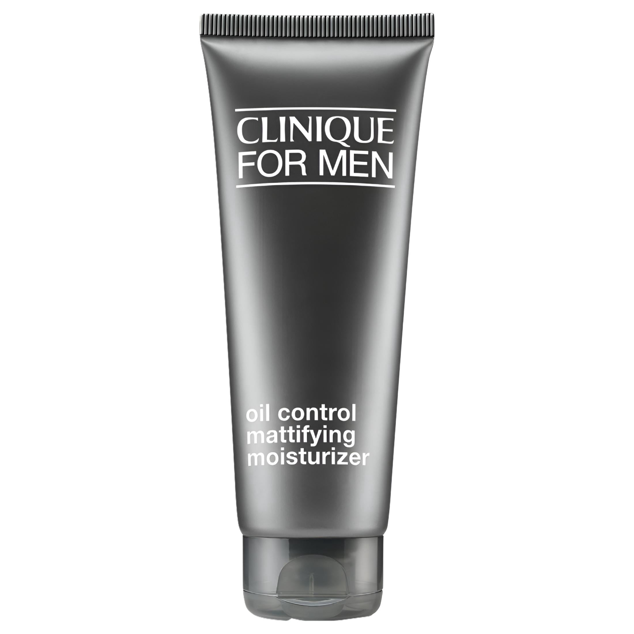 Clinique For Men Oil Control Mattifying Moisturizer by Clinique for Men ...