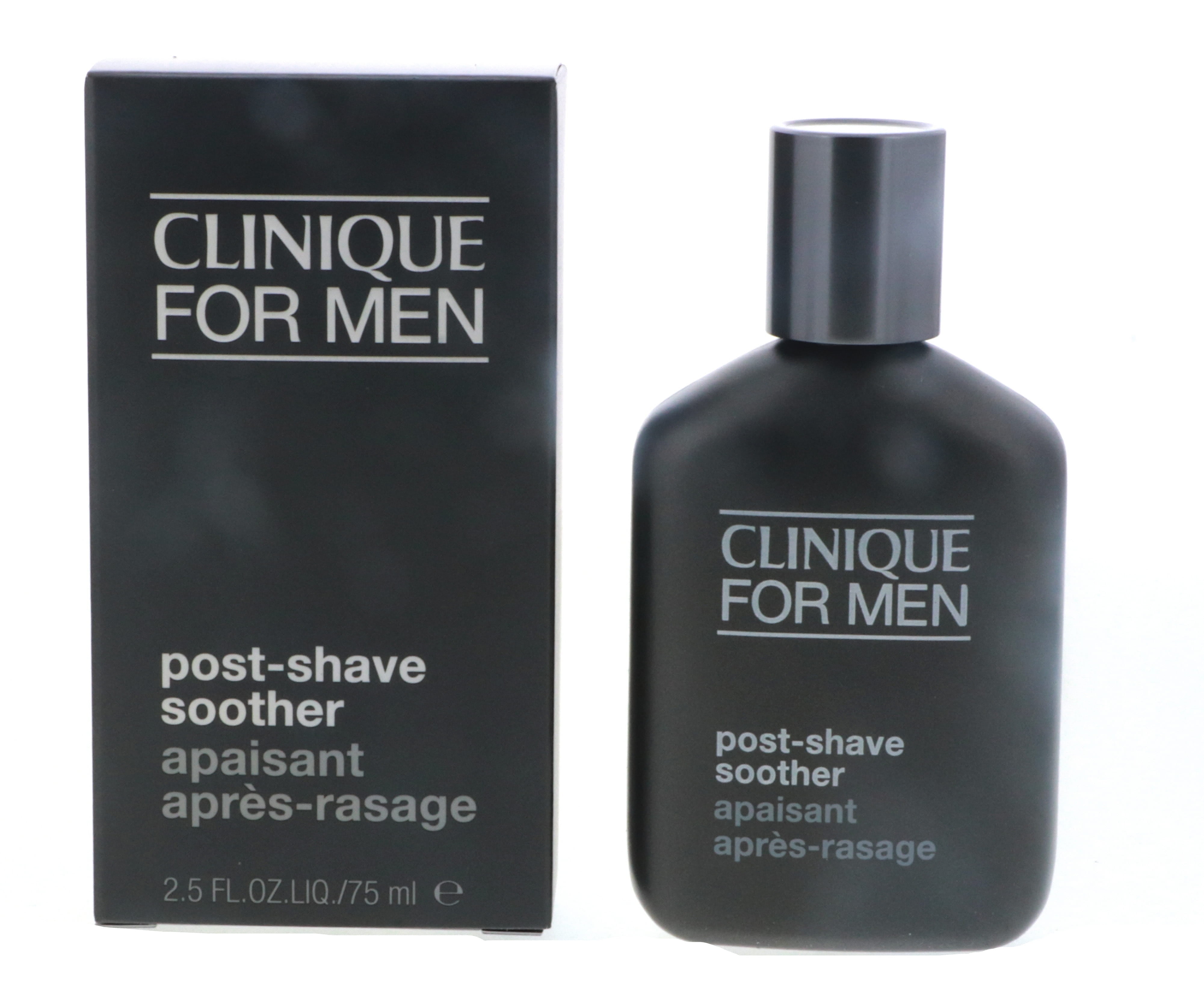 Clinique For Men Post Shave Soother - Full Size - NIB - Walmart.com