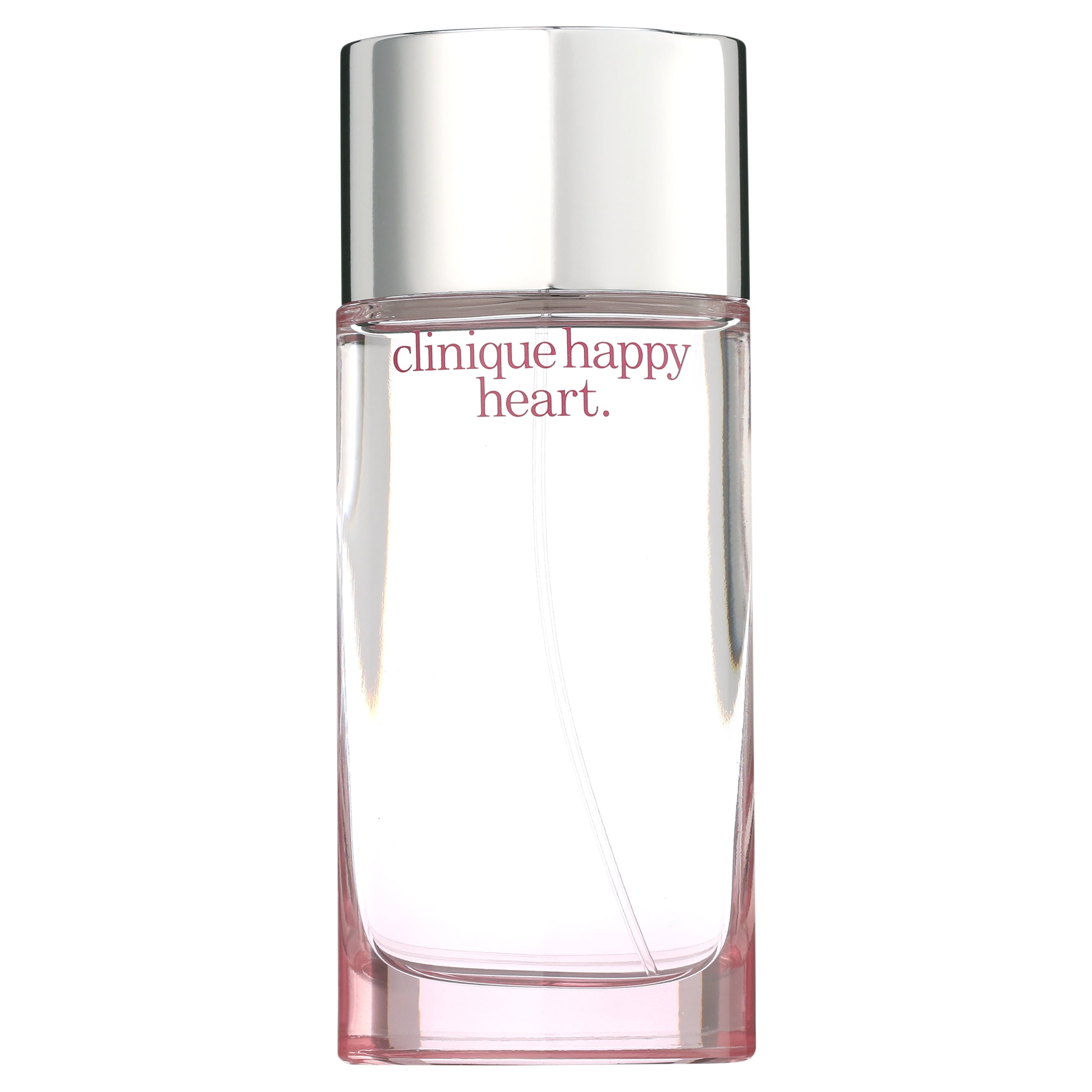 Clinique Happy Heart Aromatic Fragrance Perfume Spray, 3.4 oz - Walmart.com