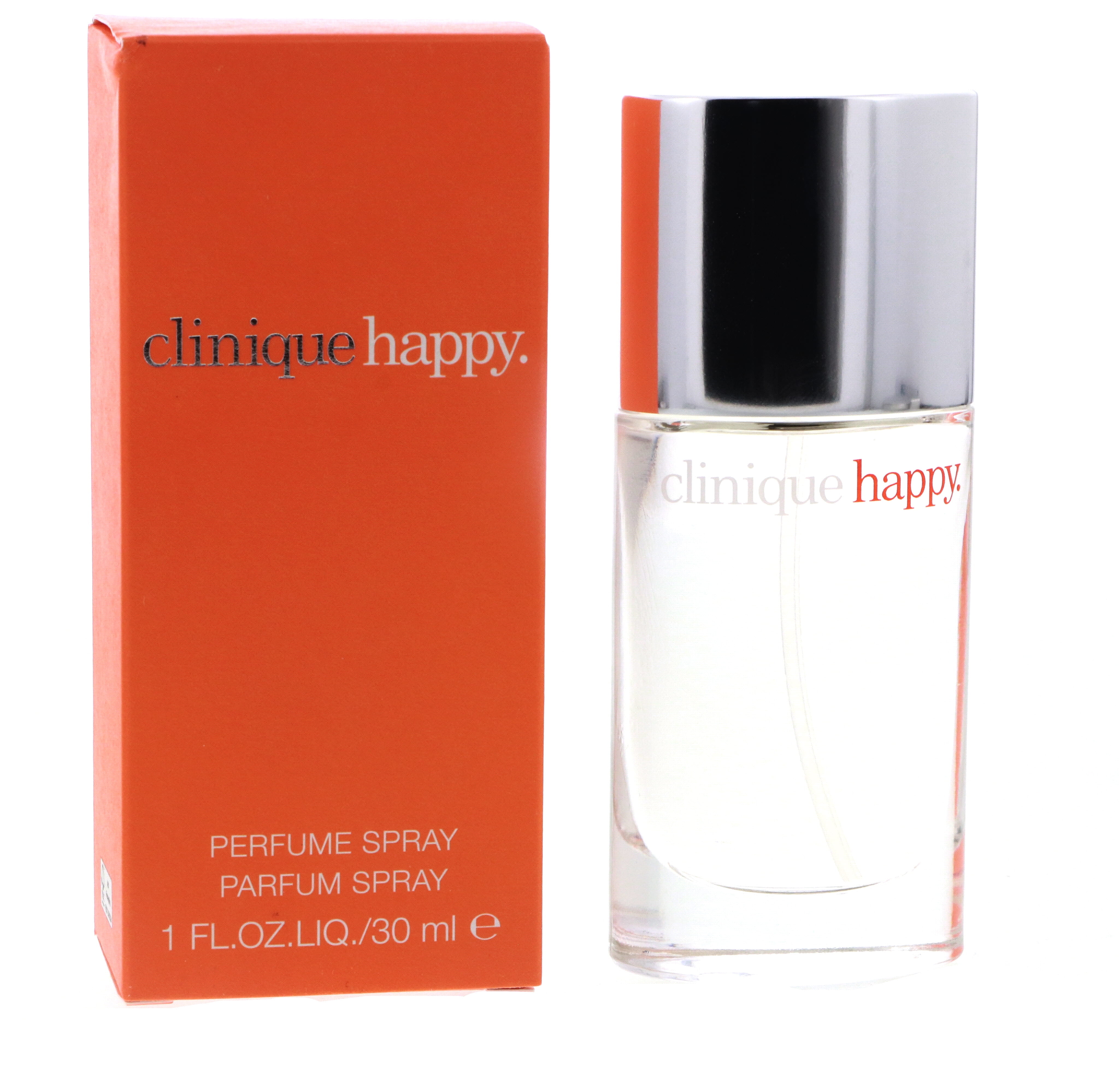 Clinique Happy Perfume Spray, 1 oz - Walmart.com