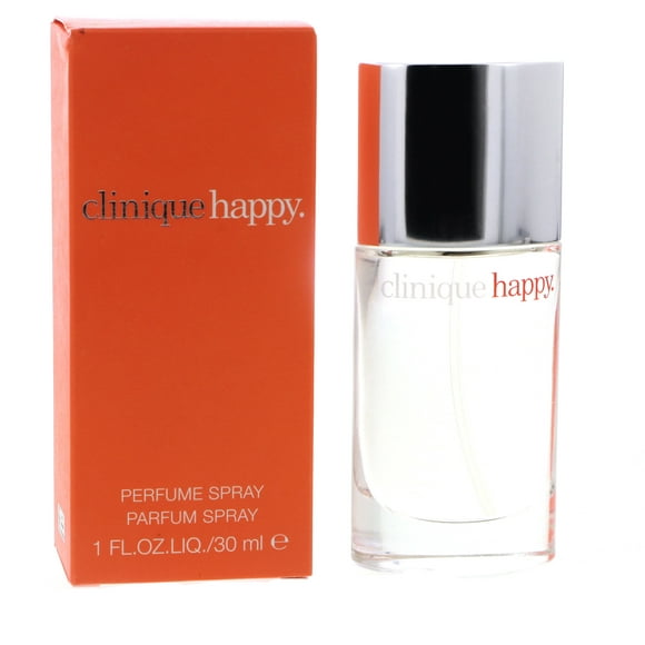 Clinique Happy Perfume
