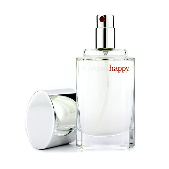 Clinique Happy Perfume