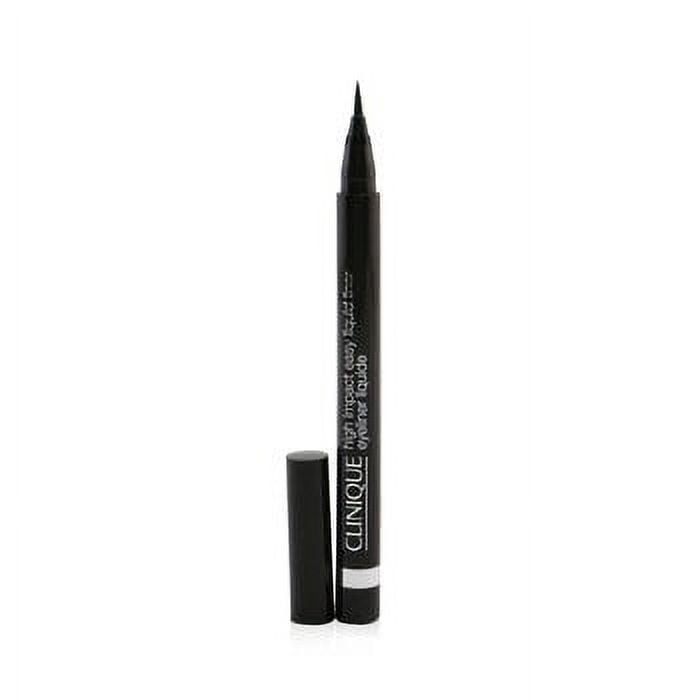 Clinique High Impact Intense Liquid Eyeliner with Ultrafine Brush ...