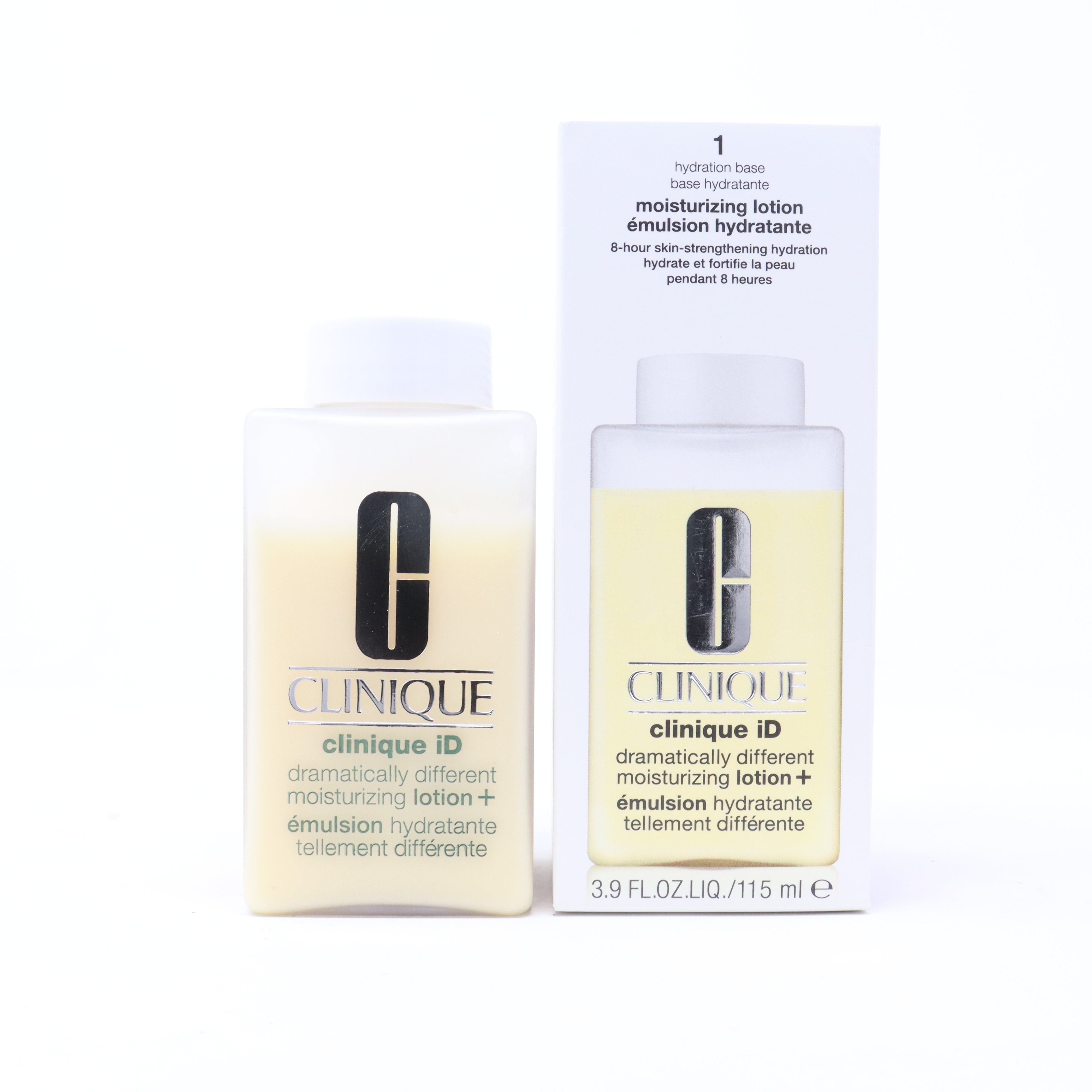 Clinique ID Dramatically Diferent - Walmart.com
