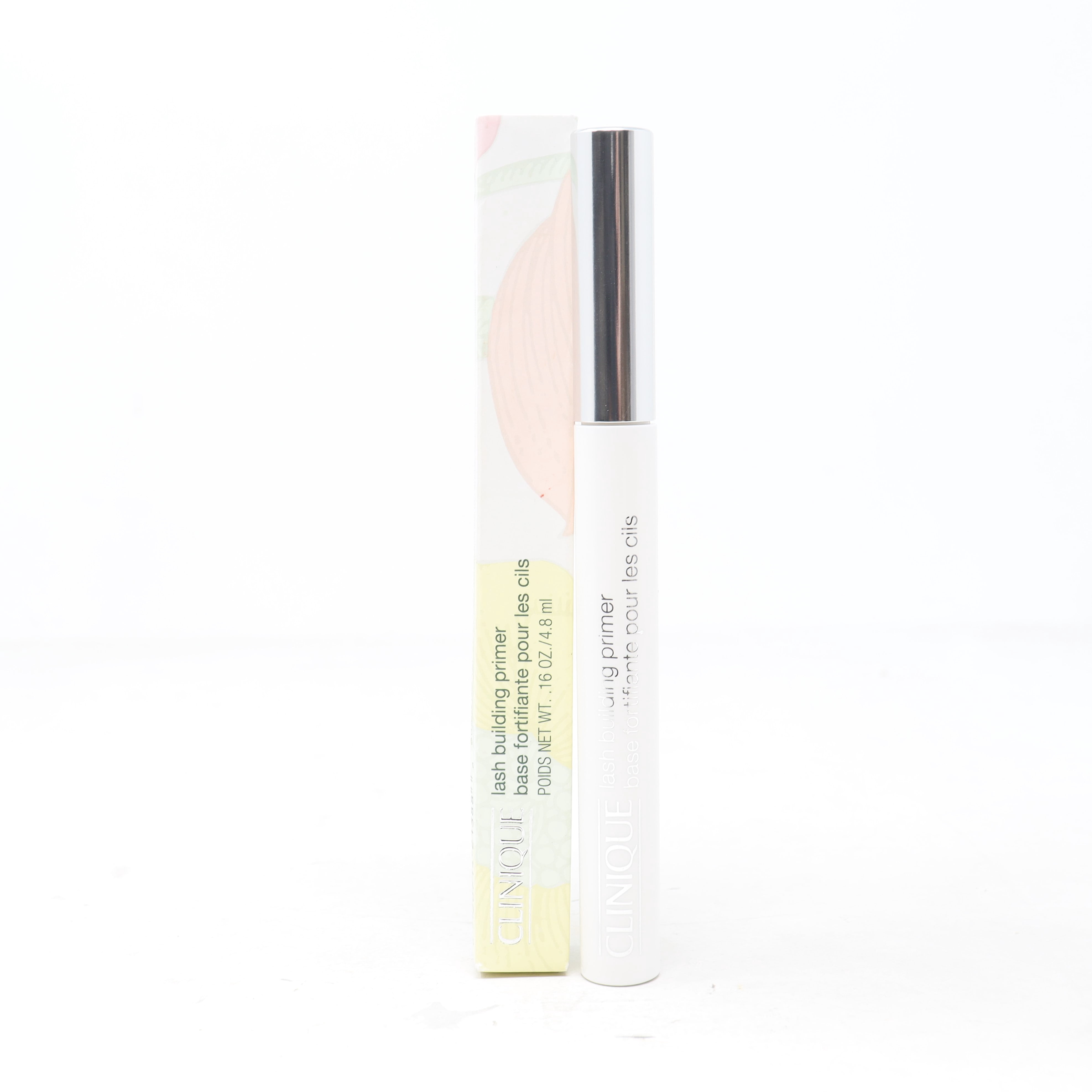 Clinique Mascara Base Eyelash Makeup Lengthening Lash Building Primer 0 ...