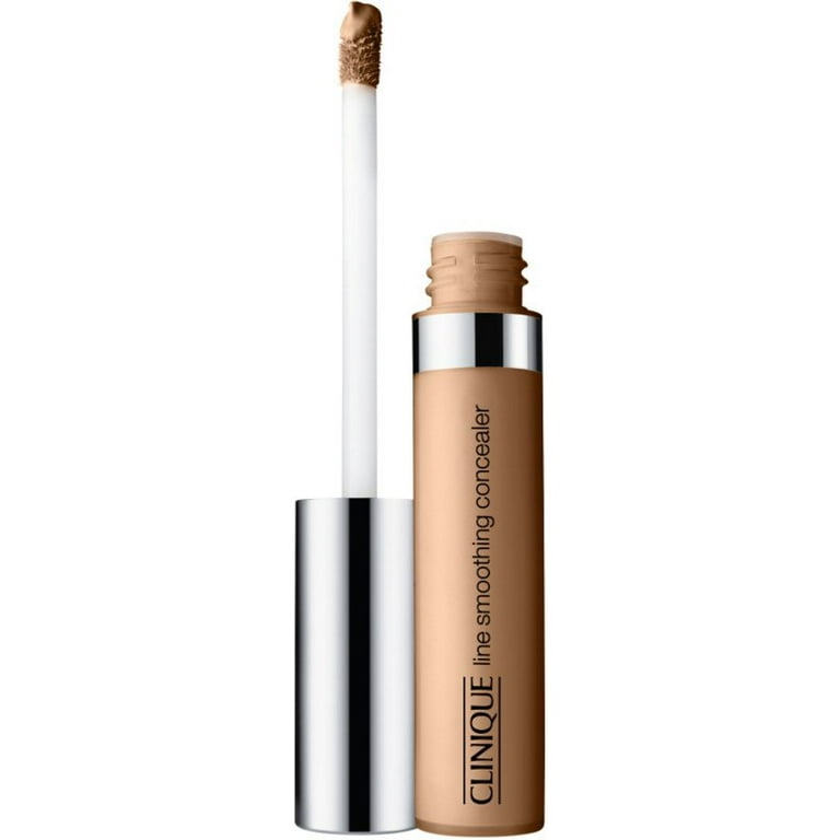Clinique airbrush concealer 07 light honey store