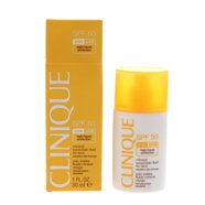 Clinique Superdefense Daily Energy SPF 50 Face Protector, Broad ...
