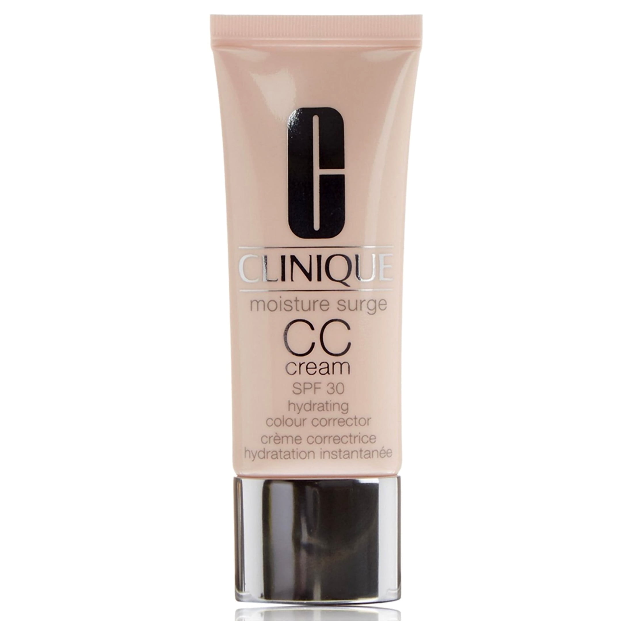 Clinique Moisture Surge SPF 30 Hydrating Colour Corrector Face Cream ...
