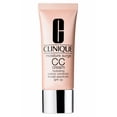 Clinique Moisturizer & Makeup: Moisture Surge CC Cream, Hydrating ...