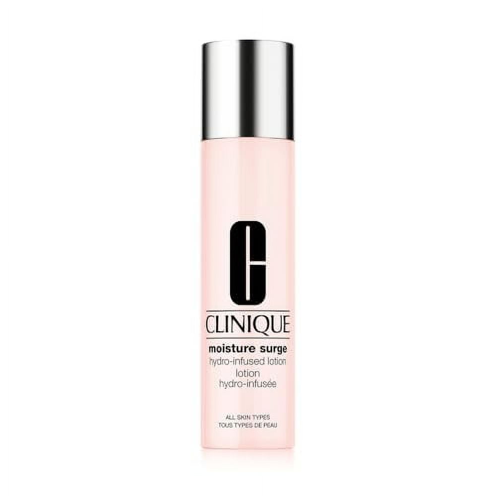 Clinique Moisture Surge Hydro-Infused Lotion, 6.7 Fl Oz - Walmart.com