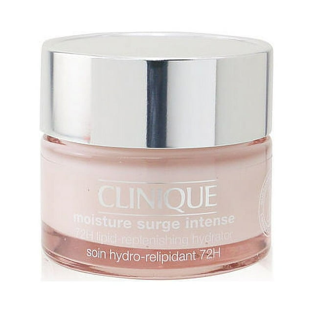 Clinique Moisture Surge Intense 72H Lipid-Replenishing Hydrator - Very ...