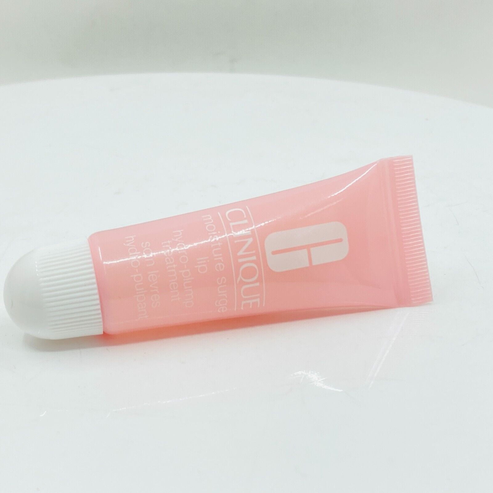 Clinique Moisture Surge Lip Hydro-plump Treatment - 0.34 oz /10 ml ...