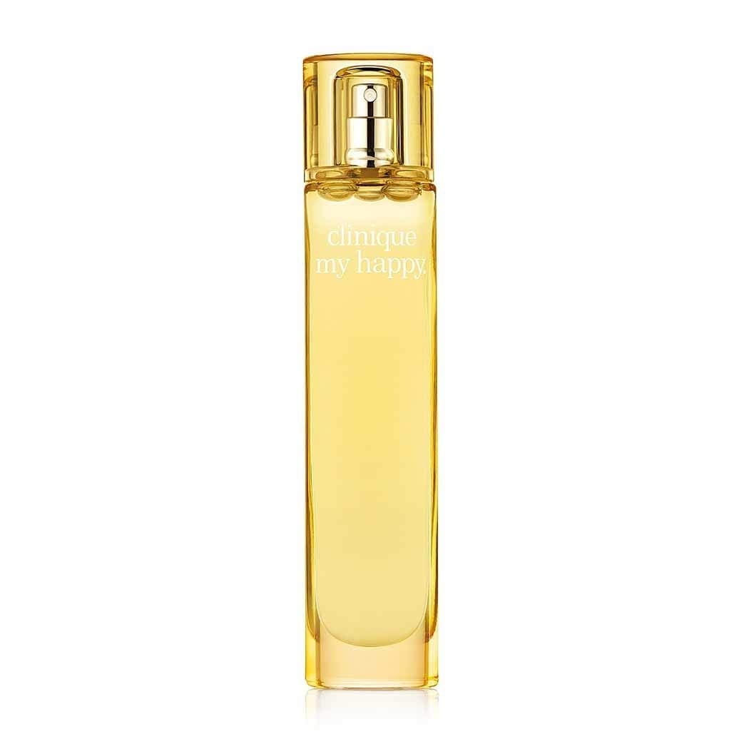 Clinique Lily of the Beach Perfume Spray, Travel Size, Solar Lily and ...