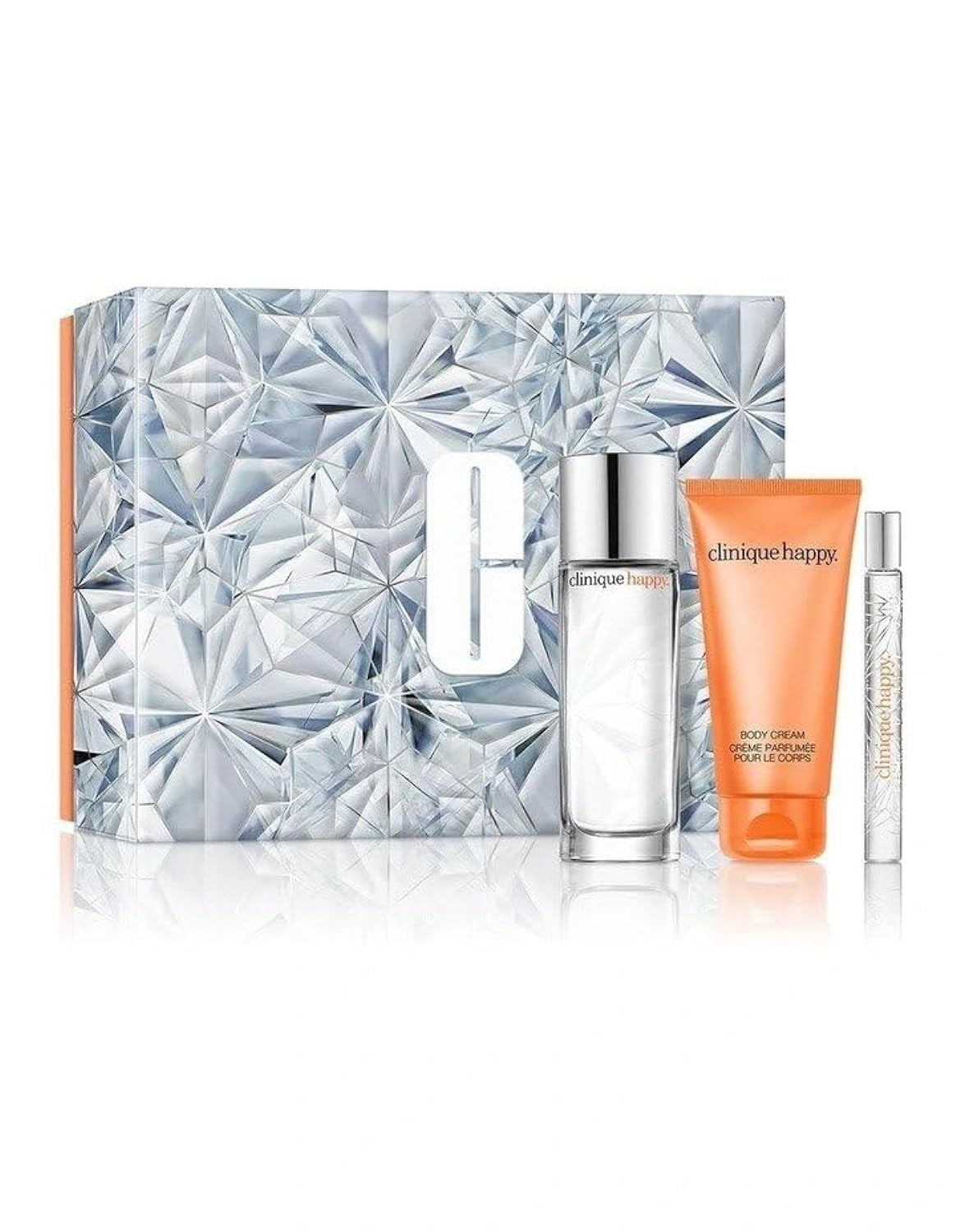 Clinique Perfectly Happy Fragrance Set, 3 Pieces - Walmart.com