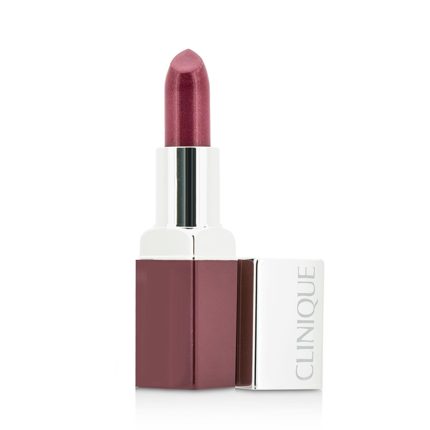 Clinique Pop Lip Color + Primer, Love .13 oz - Walmart.com